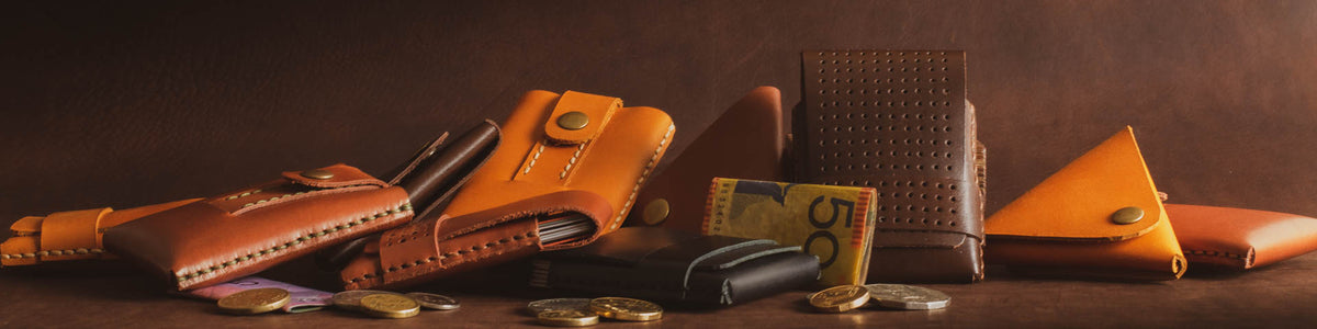 All Leather Products – The Office of Minor Details